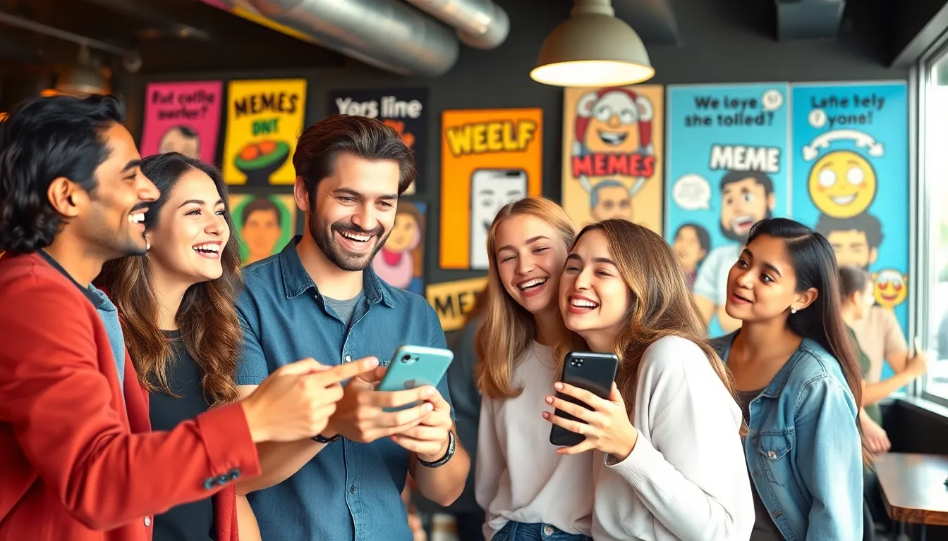 Memes Culture: How Evolving Trends Shape Our Digital Conversations ...